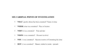 Introduction to Crime Scene Investigation.pptx