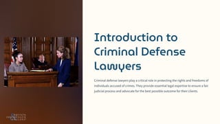 Introduction to Criminal Defense Lawyers.pdf