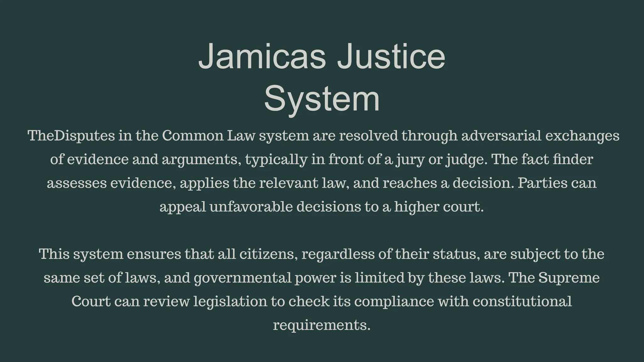 introduction to criminal justice presentation.pdf