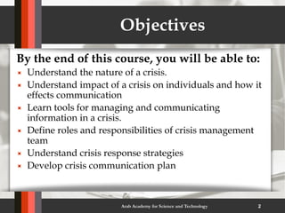 Introduction to Crisis Management 1 and 2.pdf