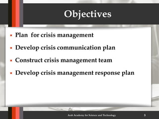 Introduction to Crisis Management 1 and 2.pdf