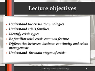 Introduction to Crisis Management 1 and 2.pdf