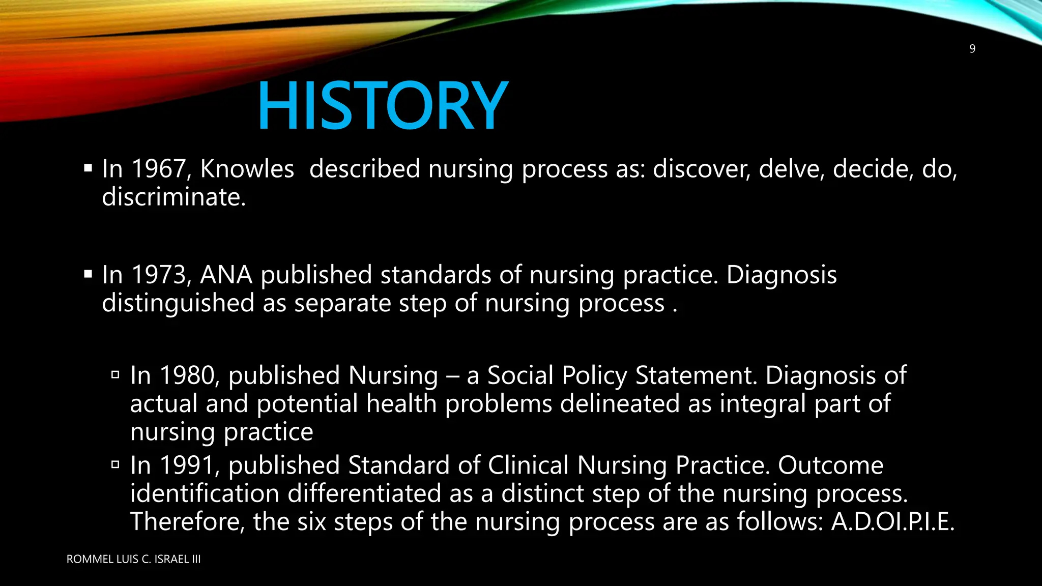 INTRODUCTION TO CRITICAL CARE NURSING PRACTICE | PPTX