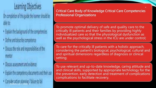 INTRODUCTION TO CRITICAL CARE NURSING PRACTICE | PPTX