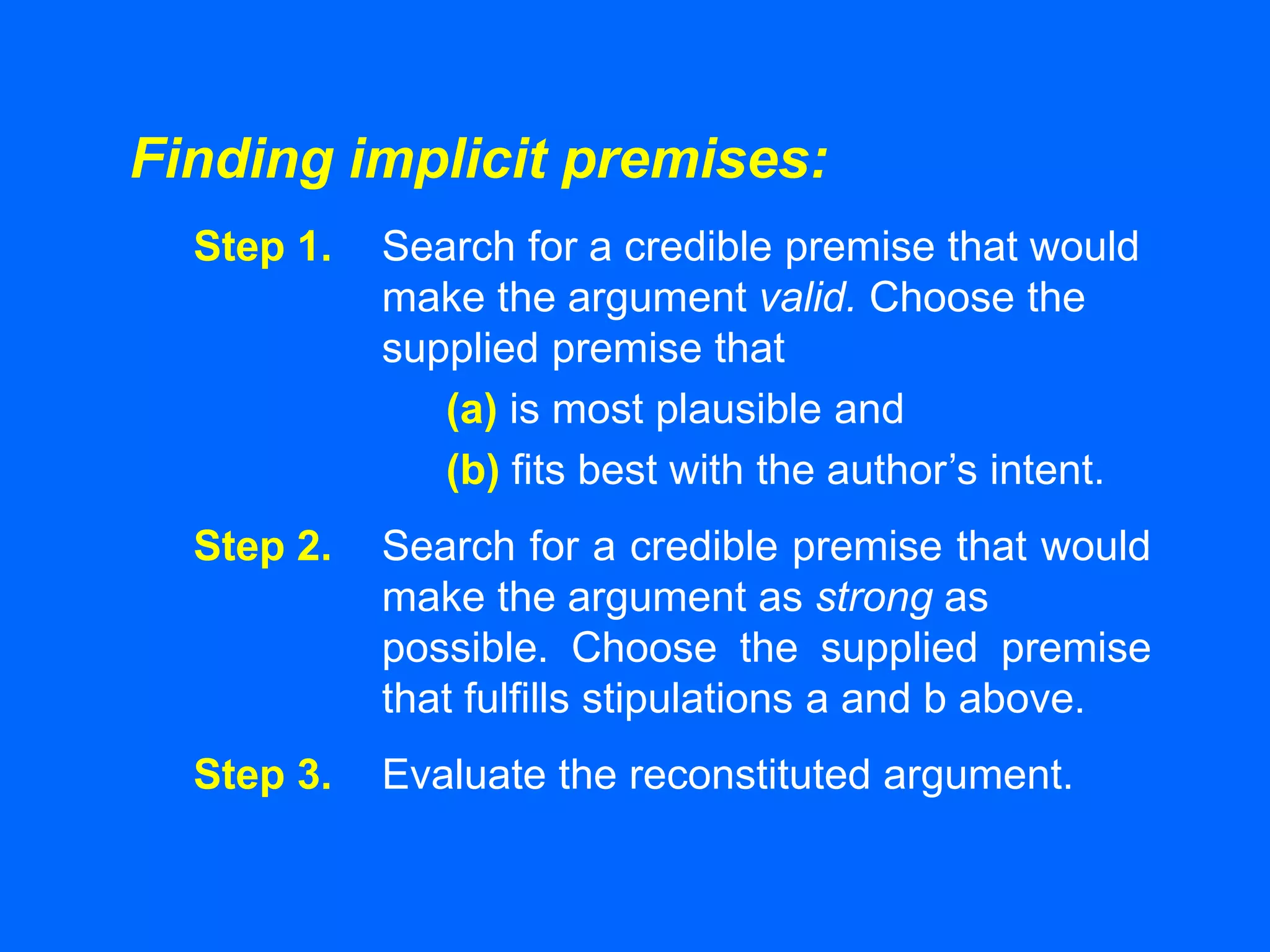 introduction to critical thinking.ppt