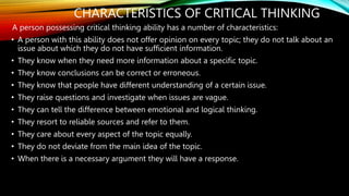 Introduction to Critical Thinking & English Debate (zaki).pptx