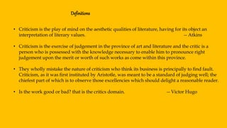 introduction to criticism - Copy.pptx