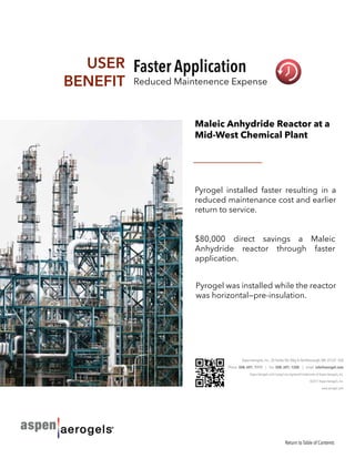 Introduction to Cryogel - Focus on Cryogenic Valves and Flanges - BASF ...