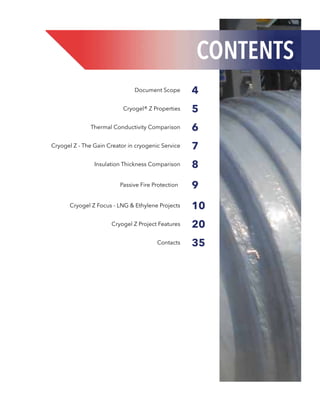 Introduction to Cryogel - Focus on Cryogenic Valves and Flanges - BASF ...