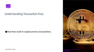 Introduction to Cryptocurrency Mining.pptx