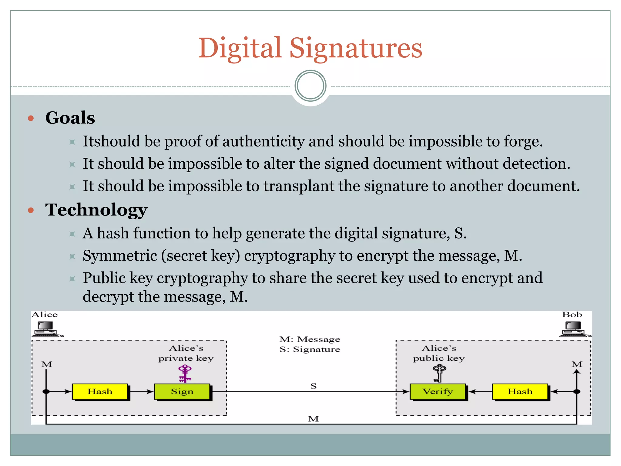 Introduction to Cryptography | PDF | Information and Network Security ...
