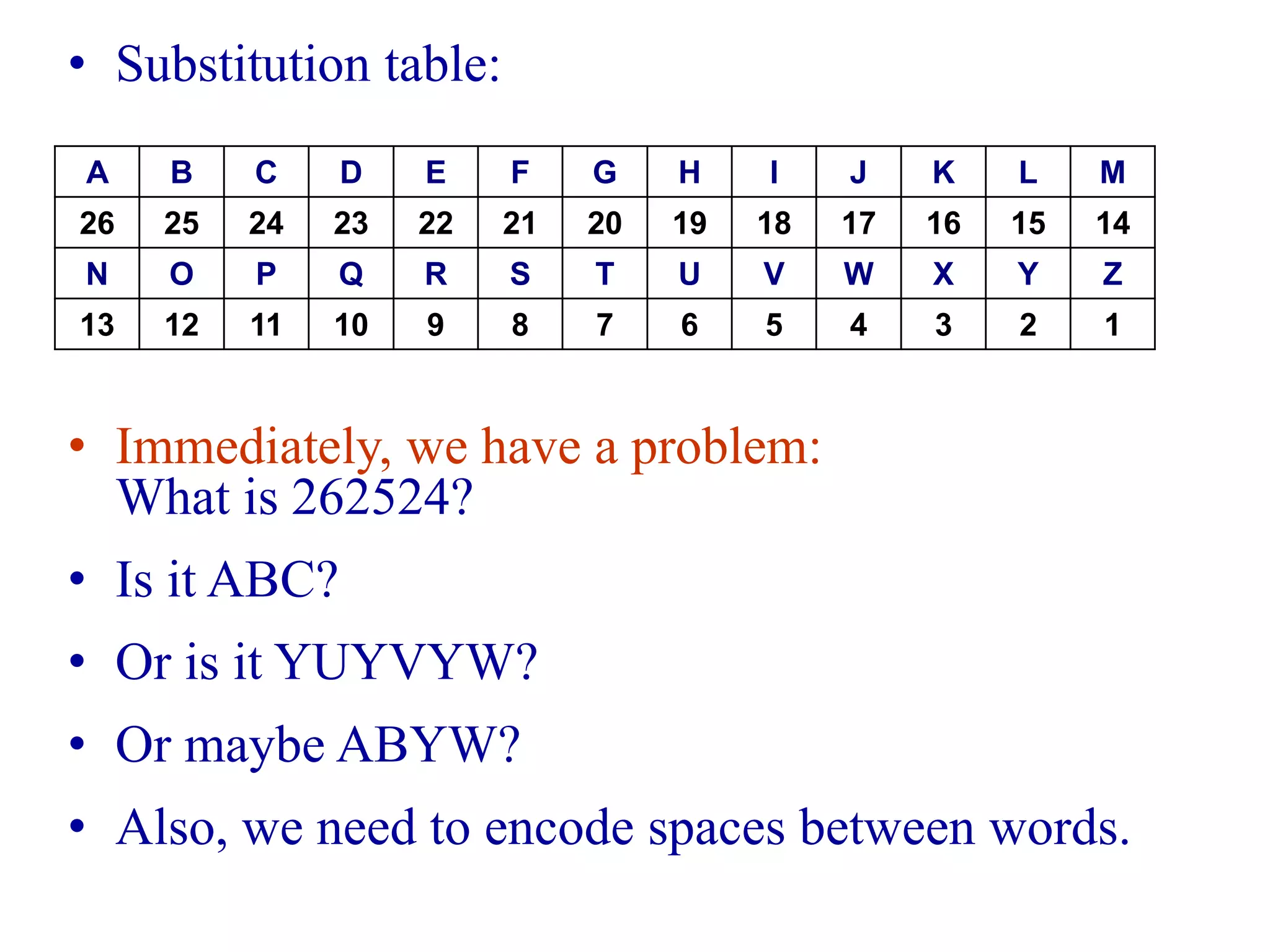 Introduction to cryptography part2-final | PPTX | Computer Networking | Computing