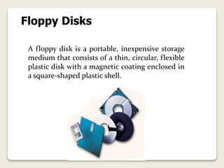 Introduction to Computer Sciences .ppt