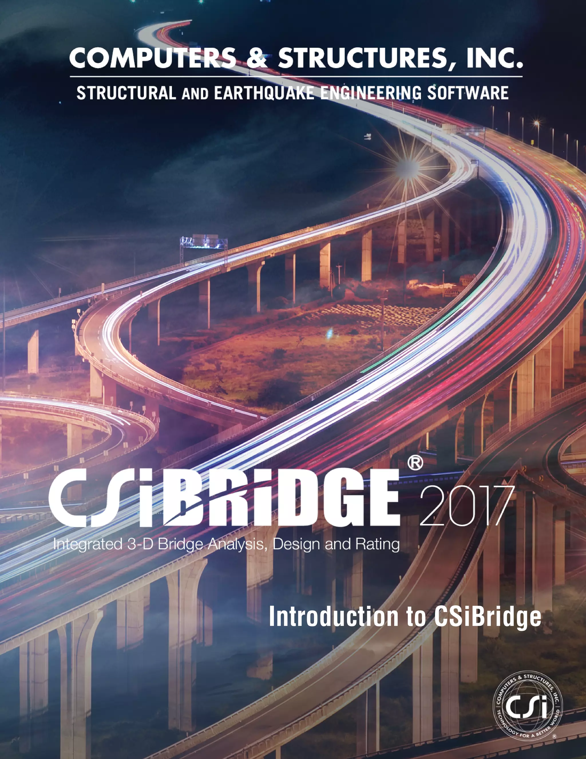 Introduction to c si bridge | PDF
