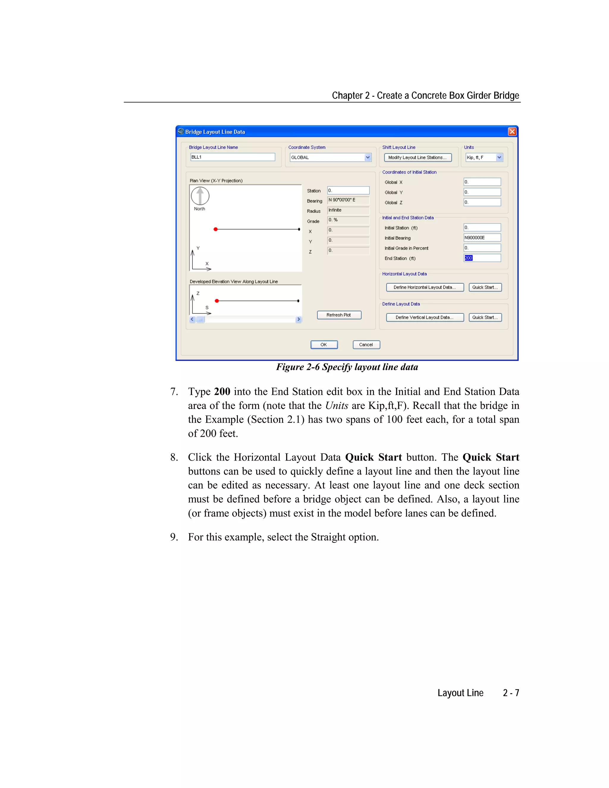 Introduction to c si bridge | PDF