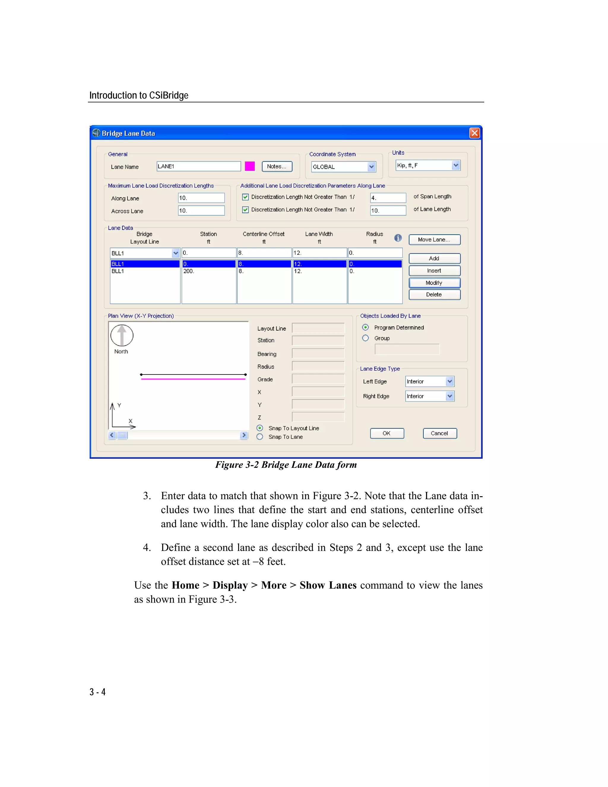 Introduction to c si bridge | PDF | Desktop Publishing | Computer ...