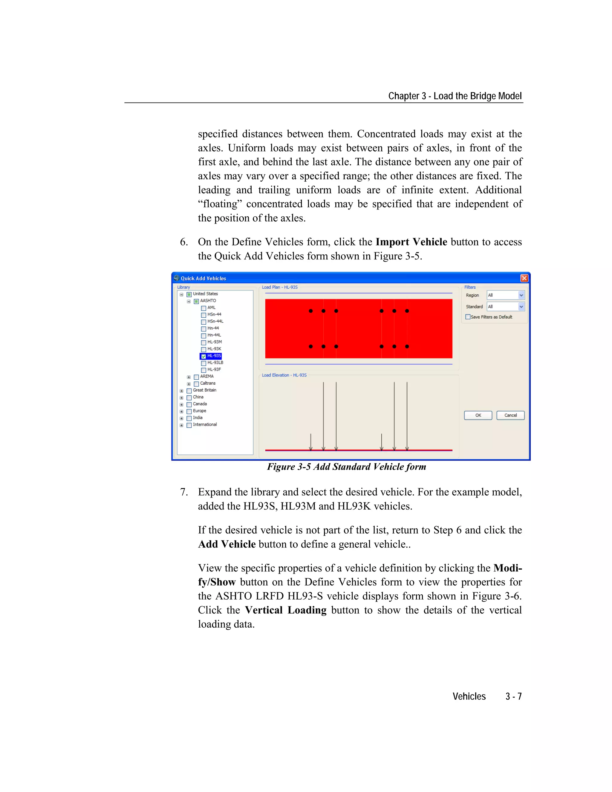 Introduction to c si bridge | PDF