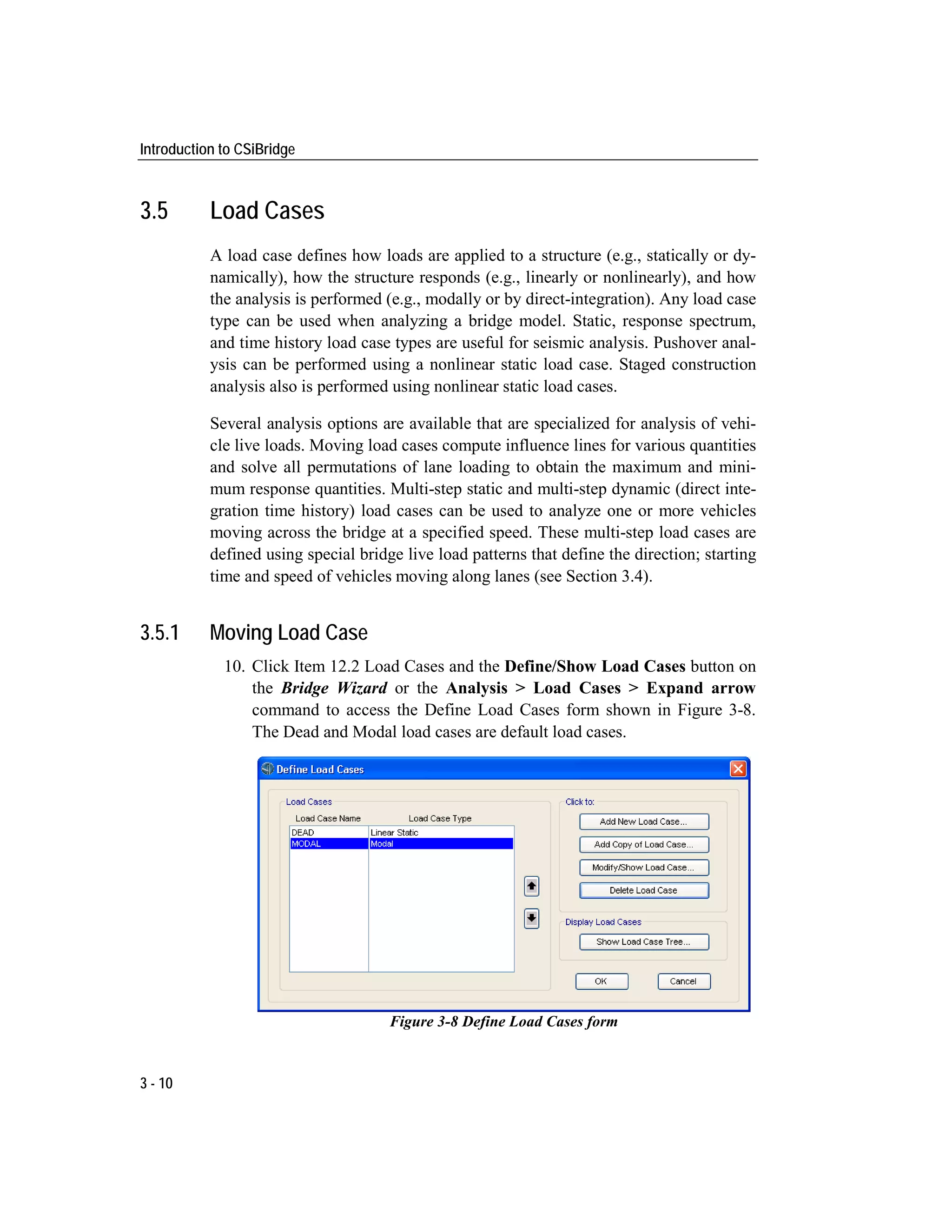 Introduction to c si bridge | PDF