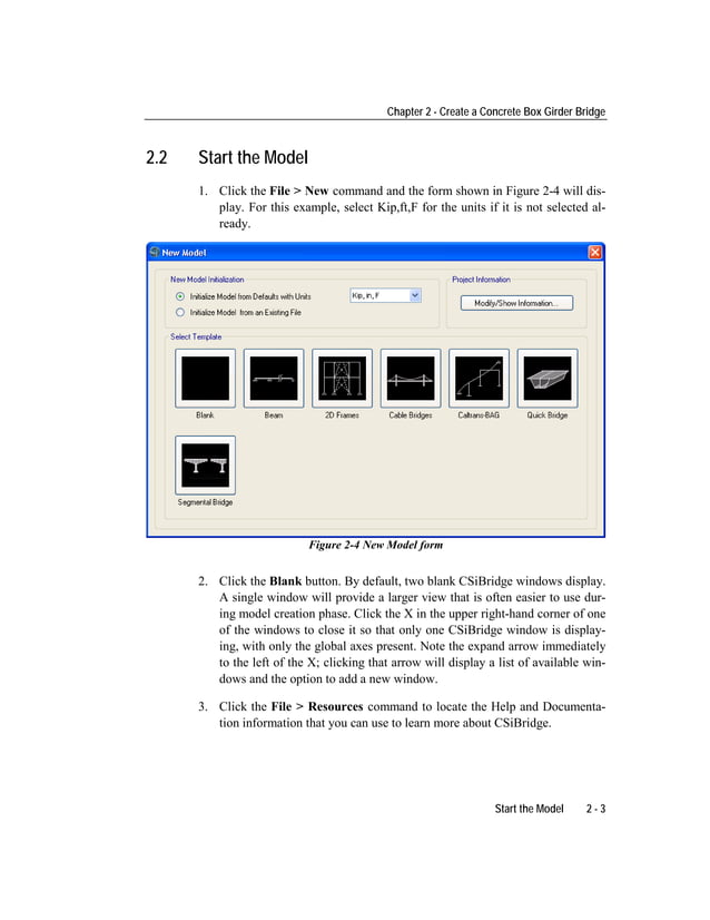 Introduction to c si bridge | PDF | Desktop Publishing | Computer ...