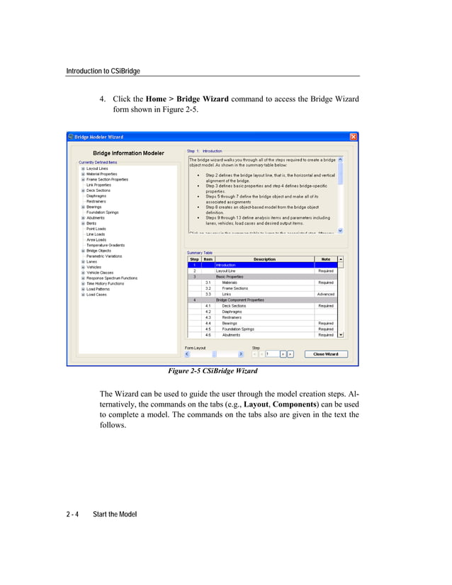 Introduction to c si bridge | PDF | Desktop Publishing | Computer ...