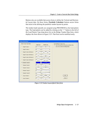 Introduction to c si bridge | PDF