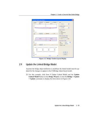 Introduction to c si bridge | PDF