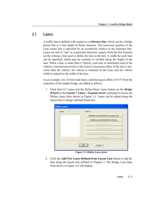 Introduction to c si bridge | PDF