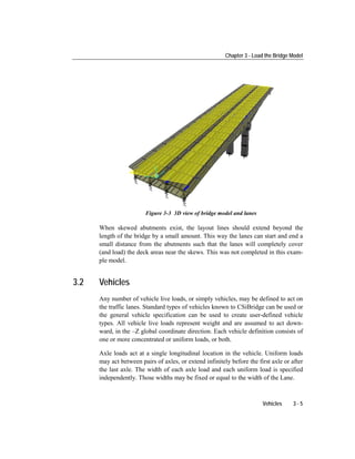 Introduction to c si bridge | PDF