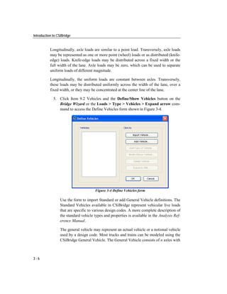 Introduction to c si bridge | PDF