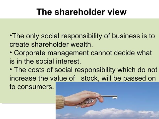 Introduction to csr | PPT