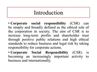 Introduction to CSR.pdf