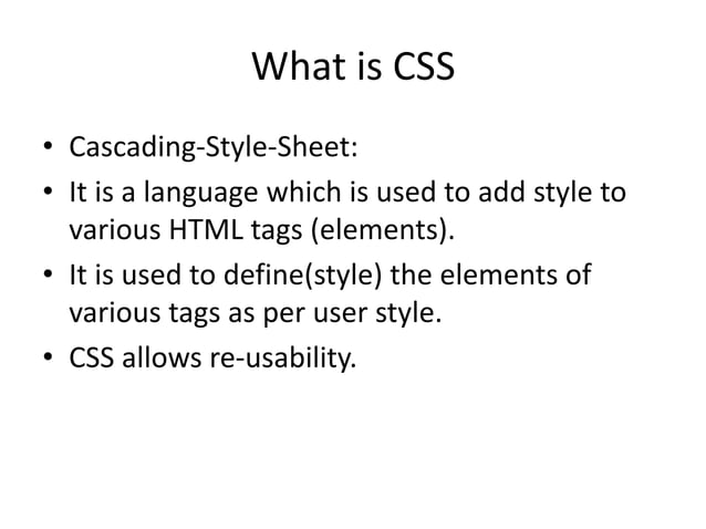 Introduction to CSS.pptx