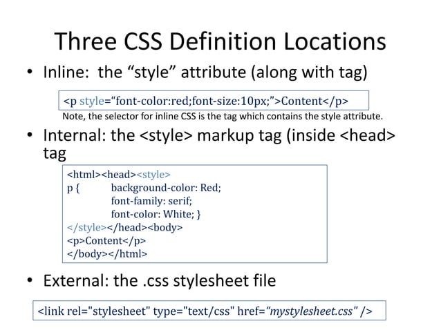 Introduction to CSS.pptx