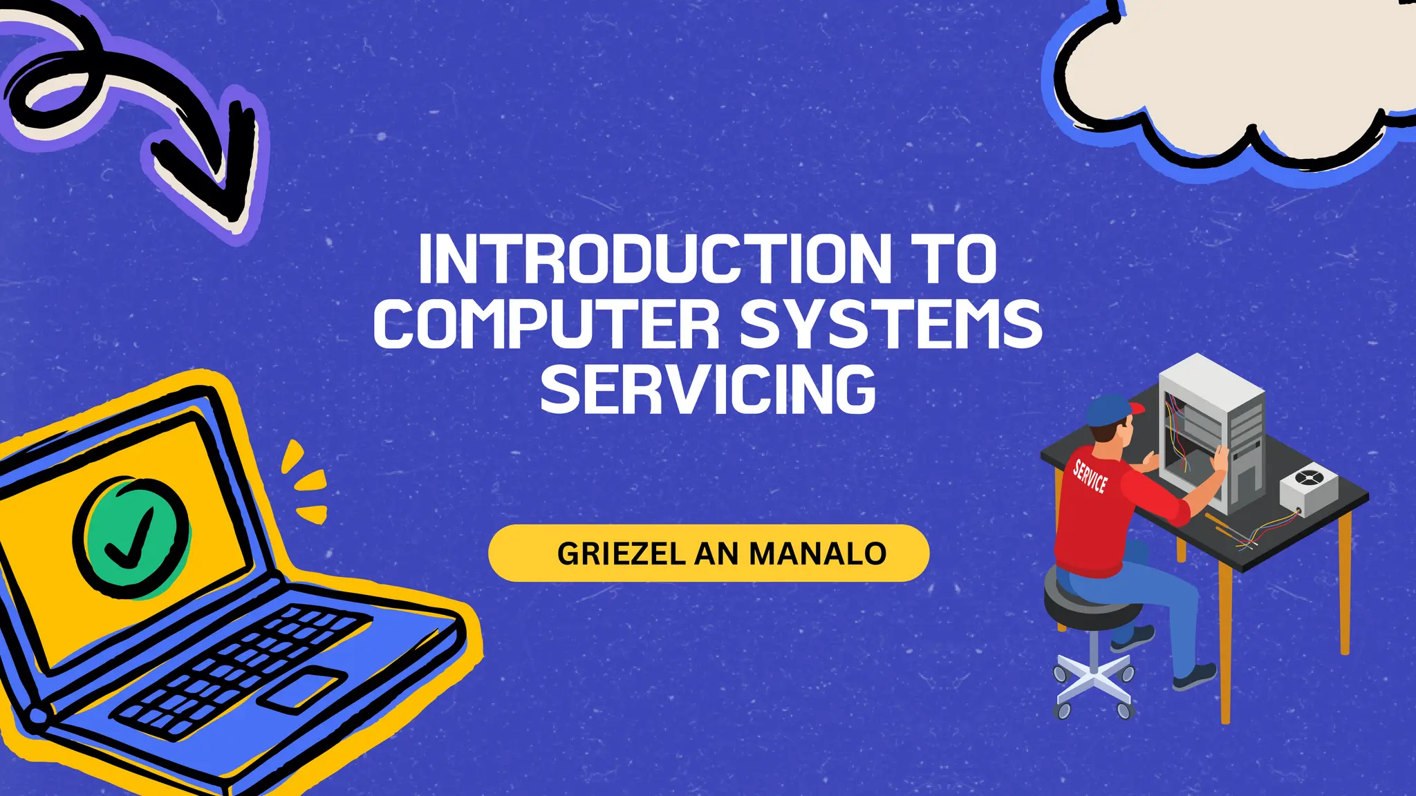 Introduction to Computer System Servicing | PDF