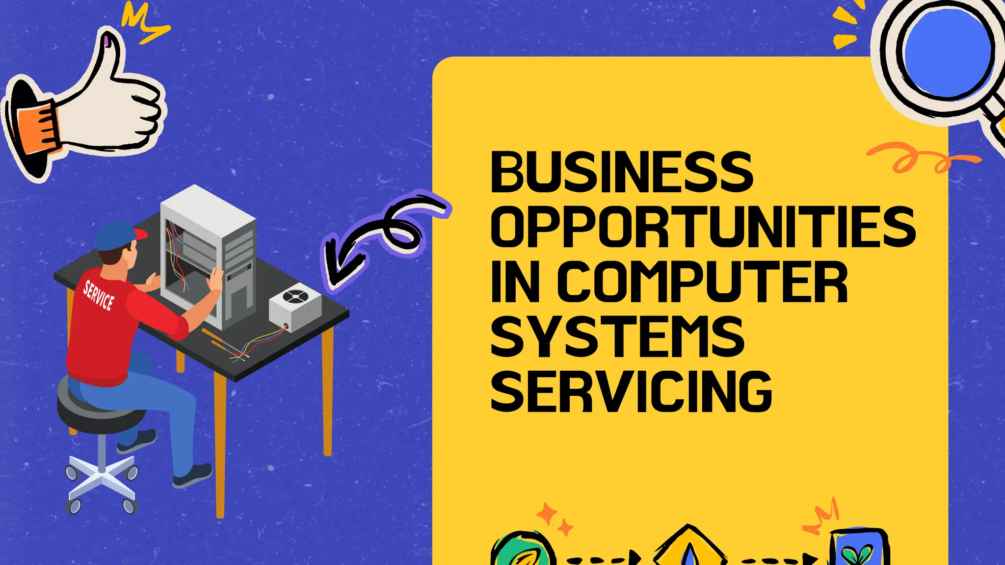 Introduction to Computer System Servicing | PDF Introduction to Computer System Servicing | PDF