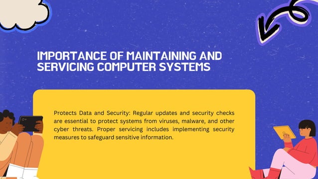 Introduction to Computer System Servicing | PDF