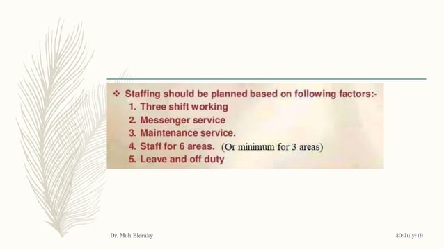 Introduction to CSSD | PPTX