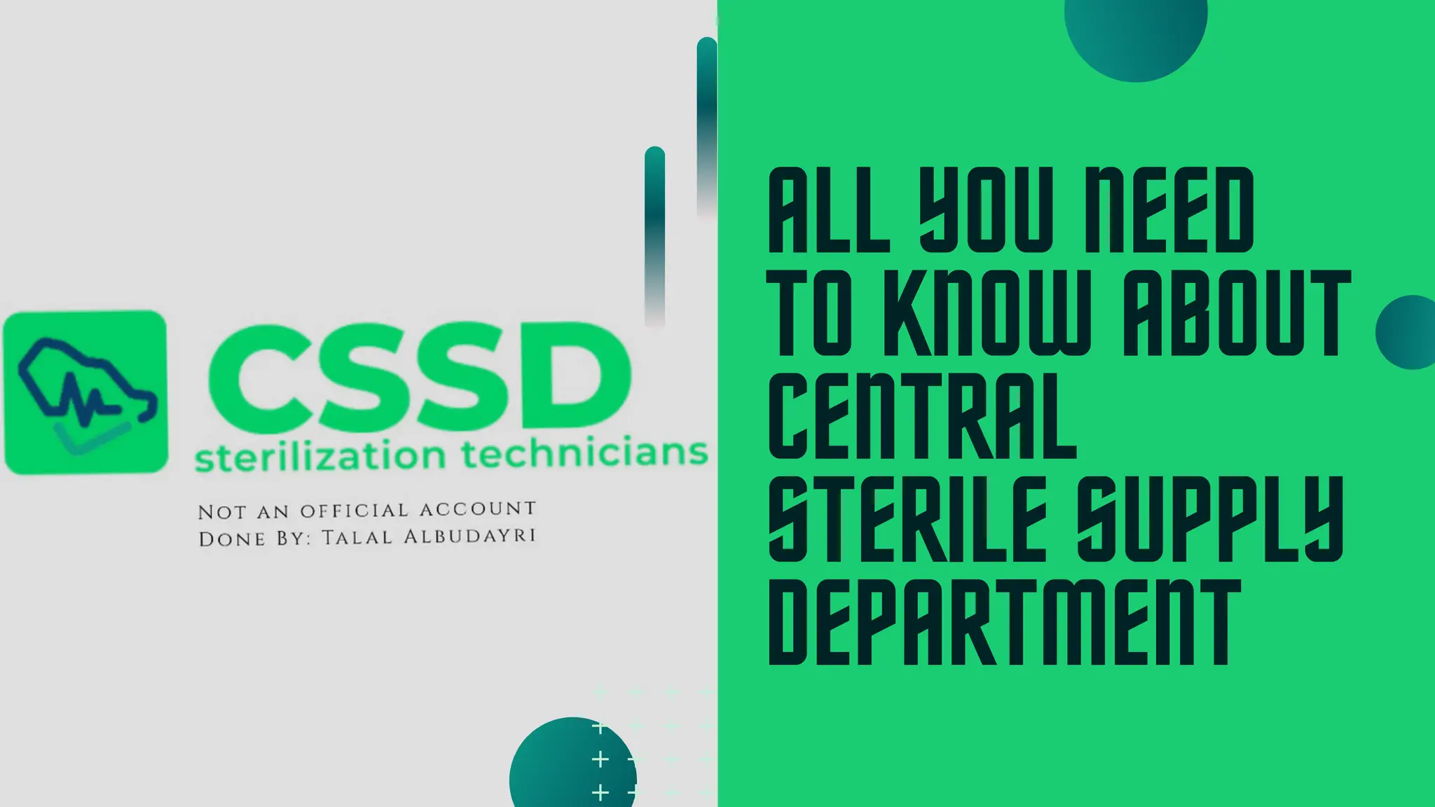 Introduction to CSSD, Decontamination is an entry-level program for new ...