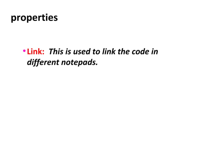 Introduction To Css And Its Attributes With Syntax Odp Web Design And