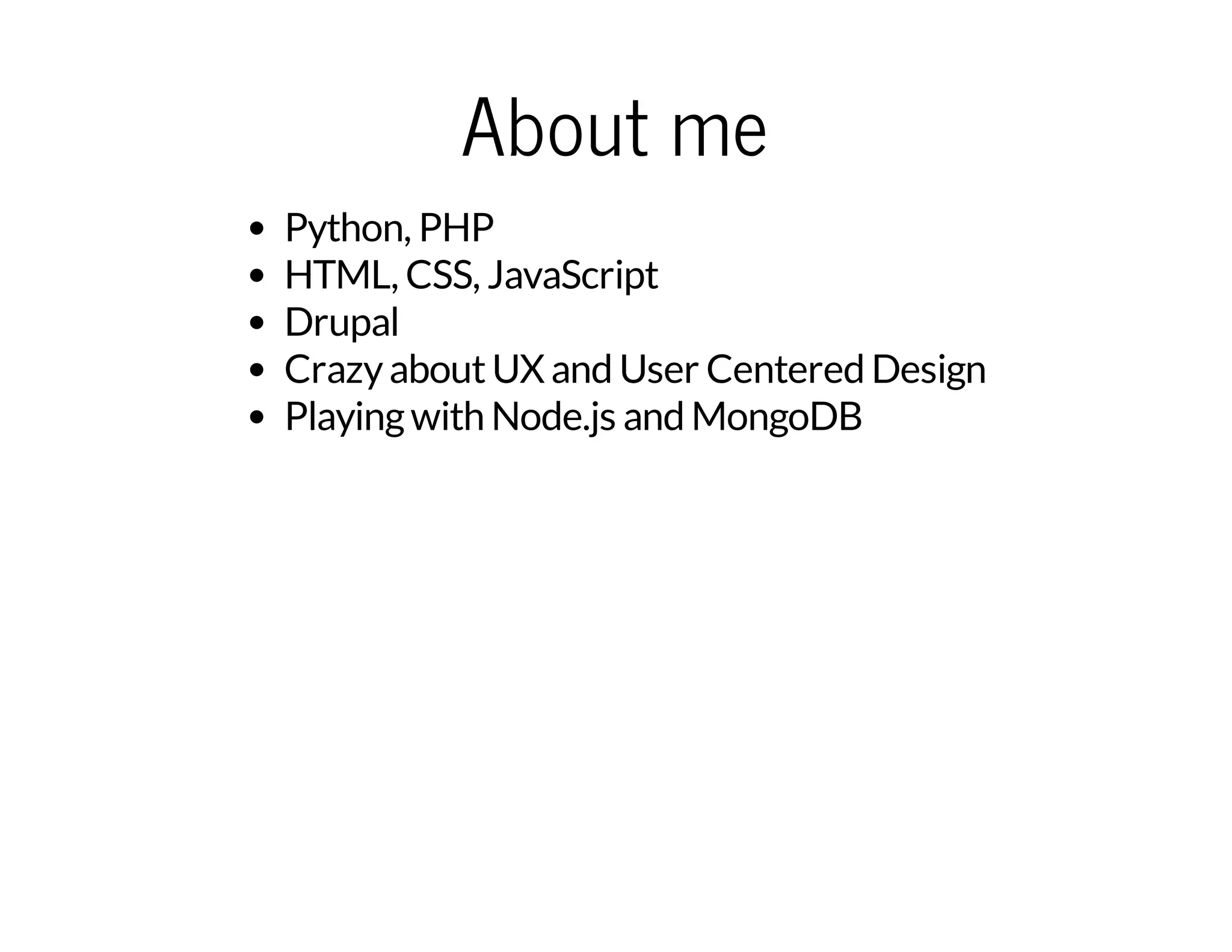Introduction To Css Preprocessors Ppt
