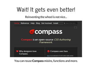 Introduction to CSS Preprocessors | PPT