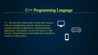Introduction to C++, Standard Library, Class Template vector.pptx