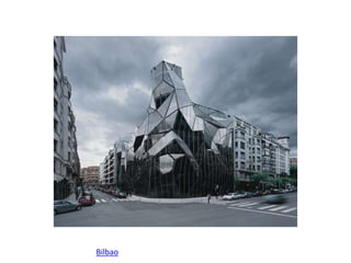 Introduction to cubism | PPTX