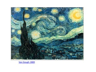 Introduction to cubism | PPTX