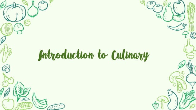 Introduction to Culinary.pdf