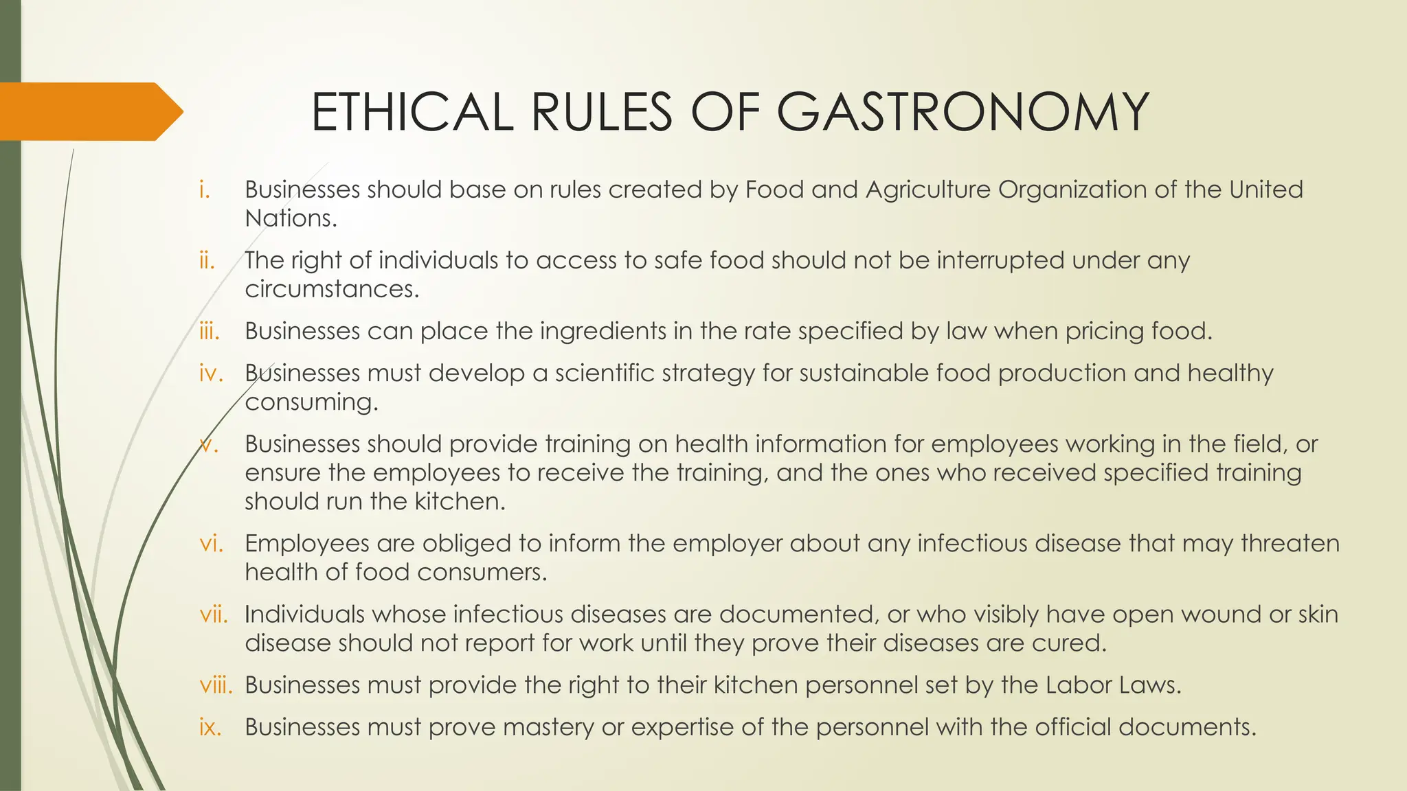 INTRODUCTION TO CULINARY & FOOD ETHICS.pptx