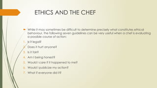 INTRODUCTION TO CULINARY & FOOD ETHICS.pptx