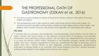INTRODUCTION TO CULINARY & FOOD ETHICS.pptx