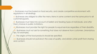 INTRODUCTION TO CULINARY & FOOD ETHICS.pptx