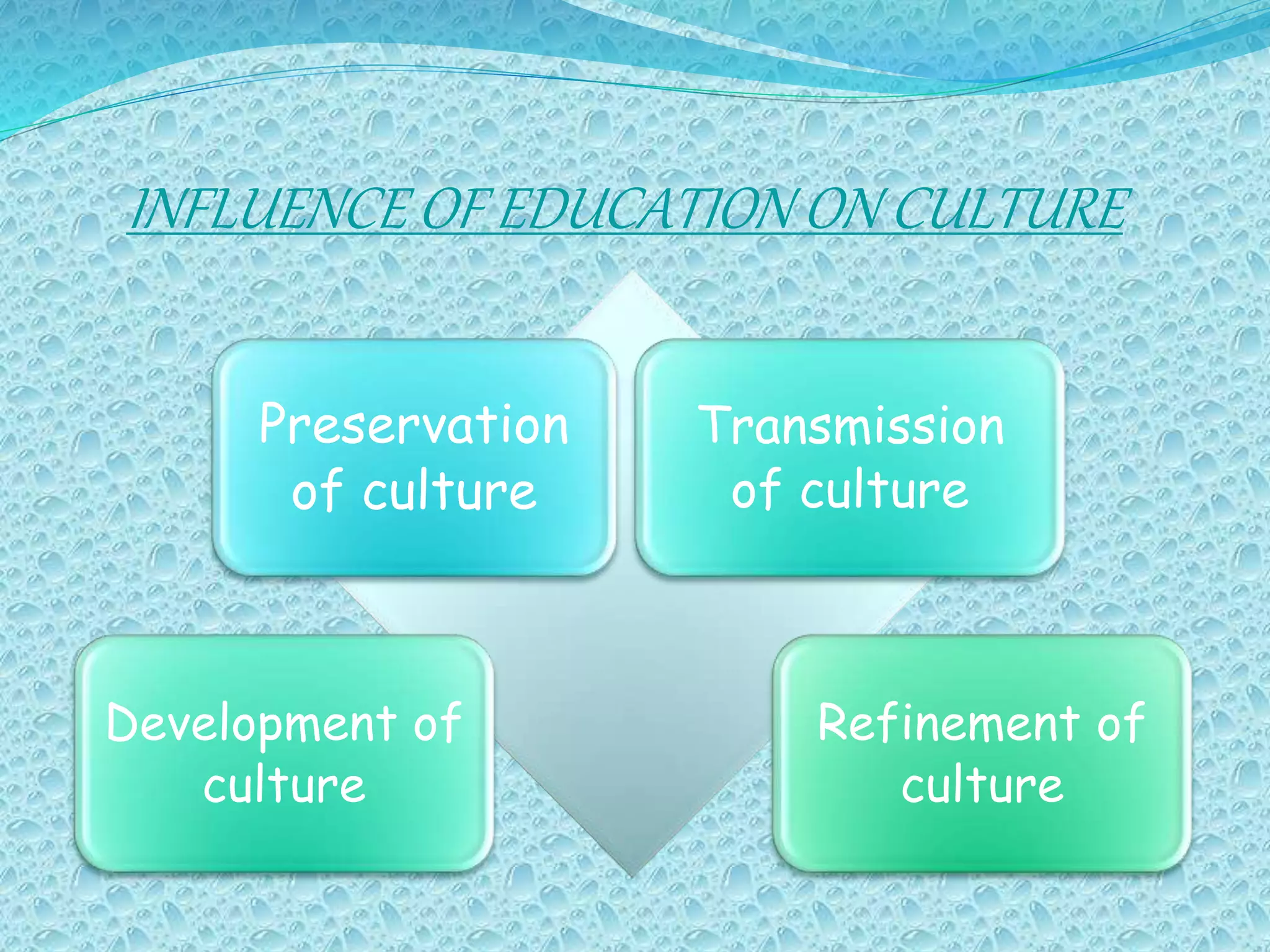 Introduction to culture | PPTX
